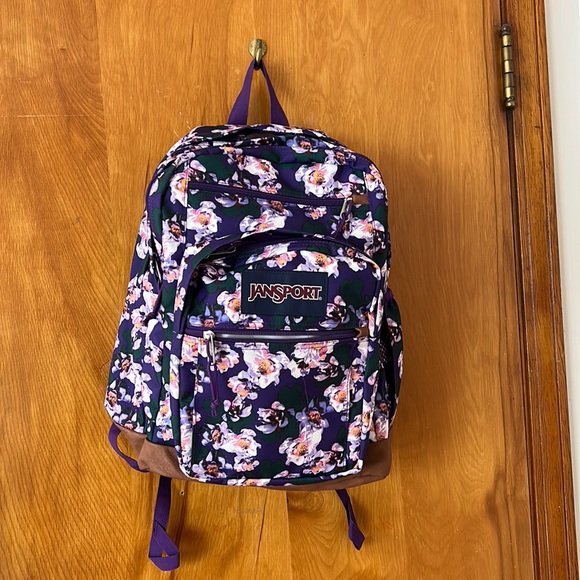 Jansport | Bags | Jansport Backpack | Poshmark